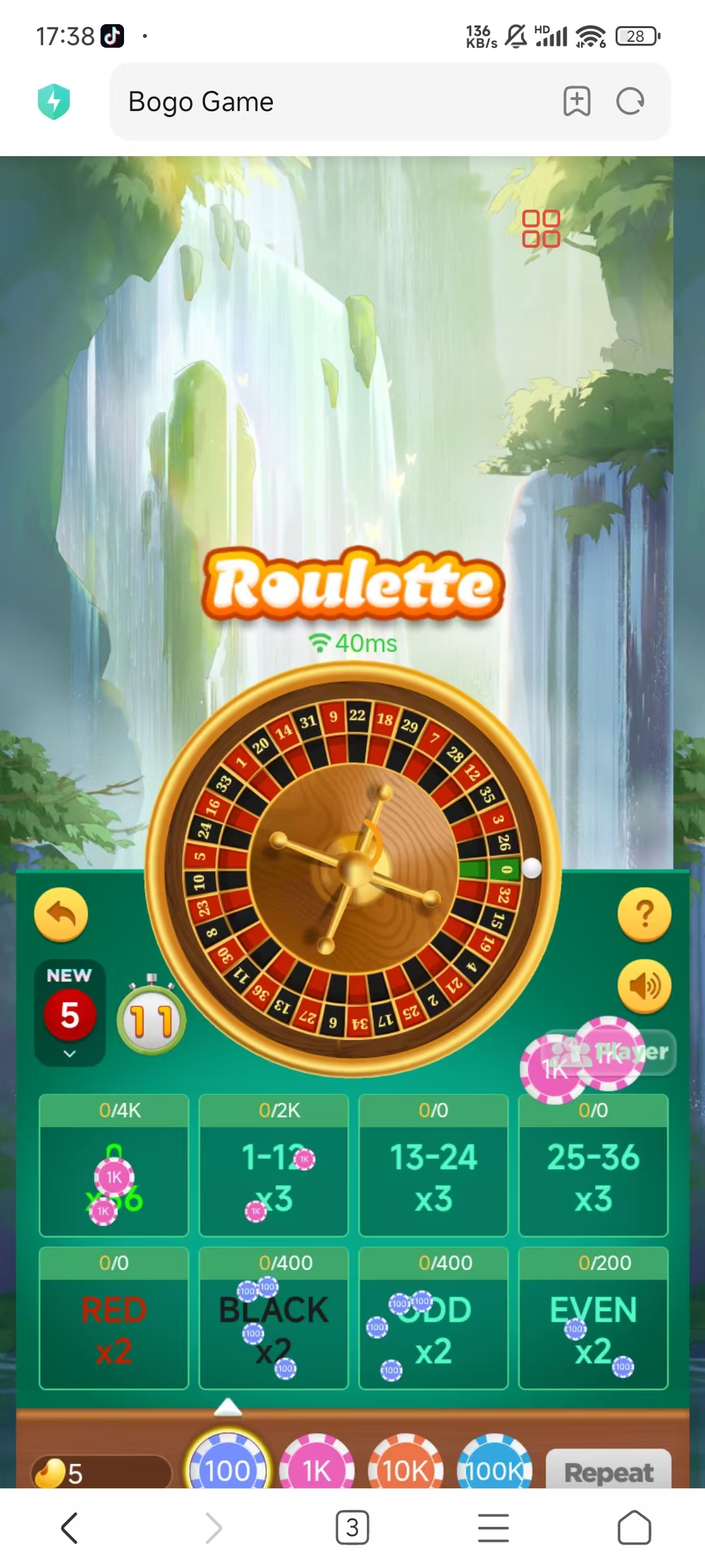 🎮 Game SDK | BogoDeveloper Apps